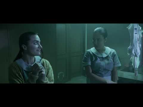 Pelicula mexicana ( Juega conmigo) Terror