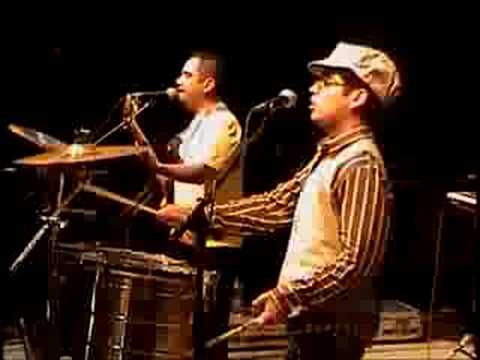 MASSORE EN VIVO - YouTube