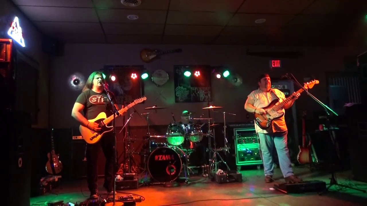 Rust Rocks - YouTube