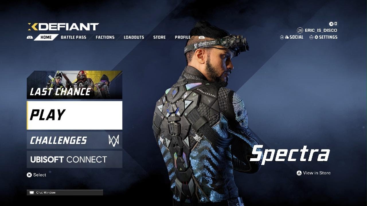 XDefiant_Game play 2nd on the score board with bad aiming - YouTube