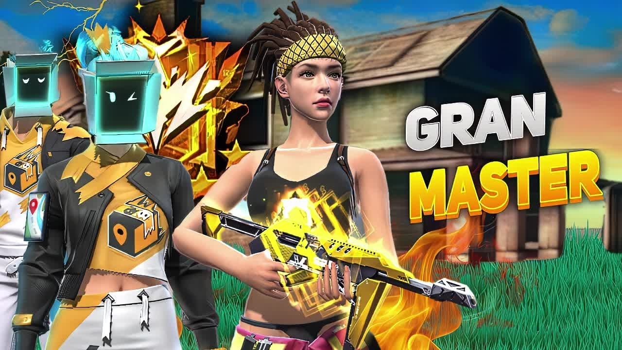 🔴LIVE ONSUBIENDO A GRAN maestro PASE ELITE EN SALAS #freefire 🔥 jugadora presiso FULL FRANCO🫶 ...