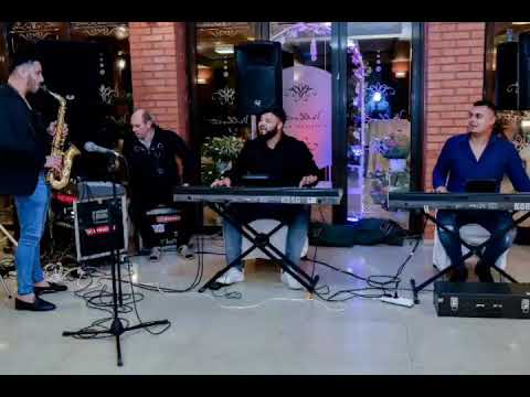 NEGRESTI VASLUI FORMATIA ACTIV 2018 live Nuntă (0752568720) - YouTube