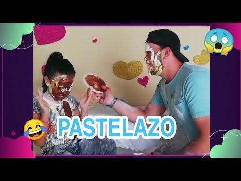 PASTELAZO 😱 - YouTube