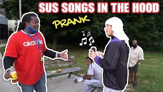 Rap Songs Sus | Popnable