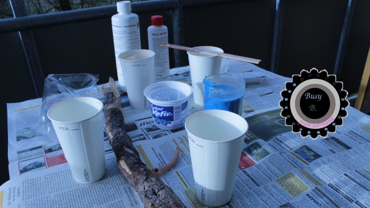 The silicone form Barbie arm experiment | What happens when we fill it ...