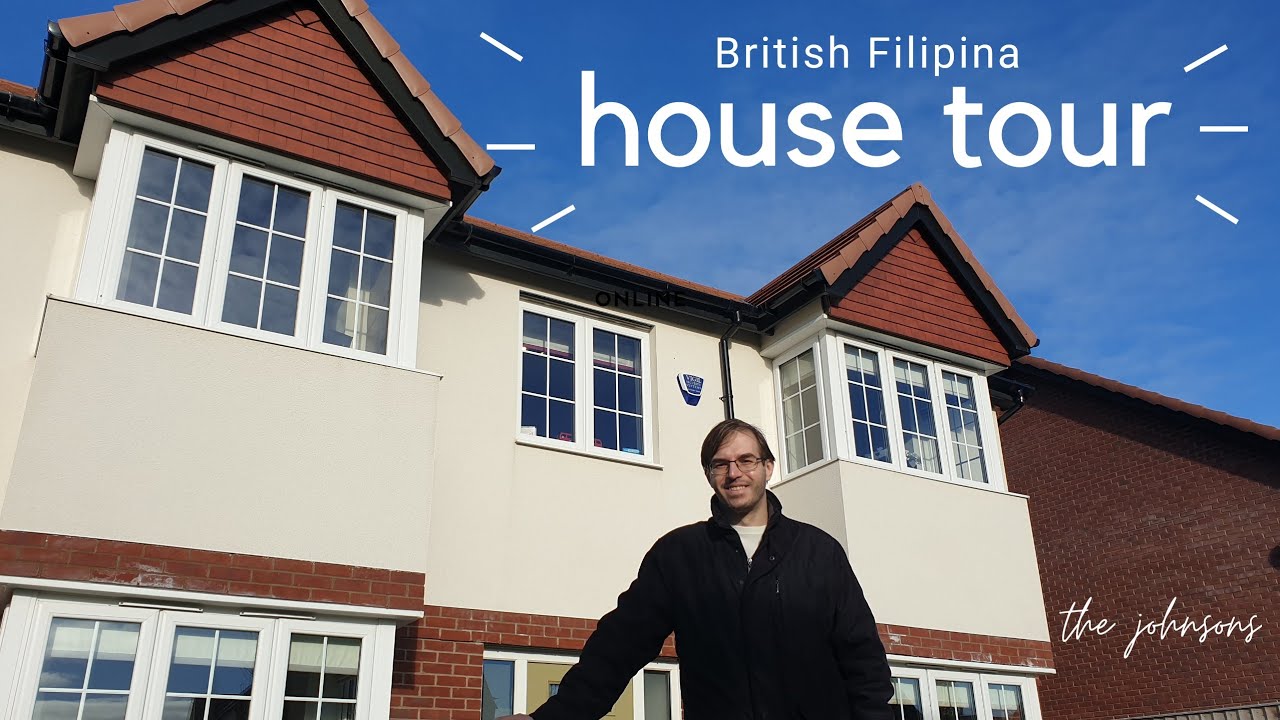 Junior Johnson House