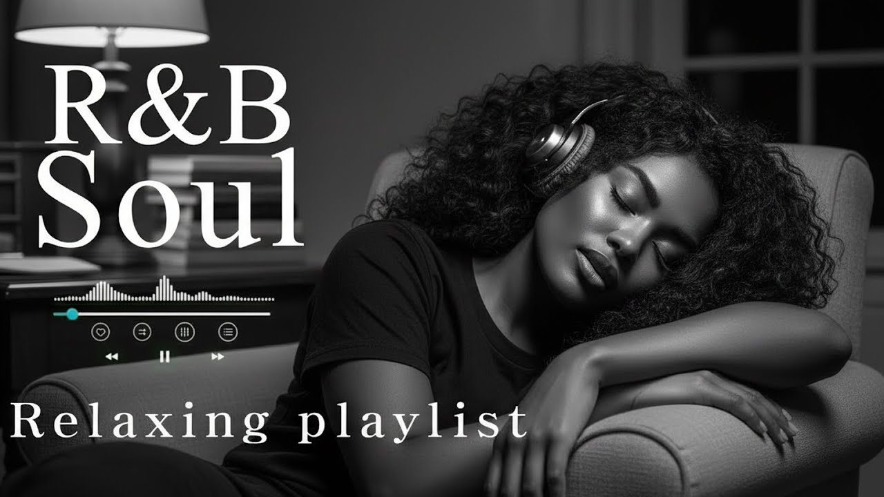 [Neo-Soul] Serene Neo-Soul Music – Relaxing Soulful Mix for Late Night ...