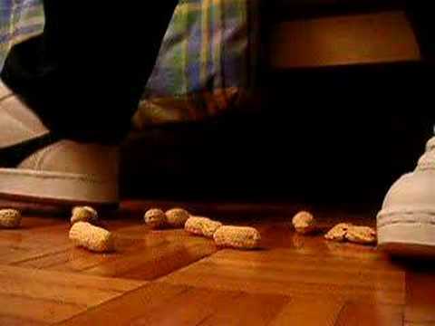 Nut Stomp - YouTube