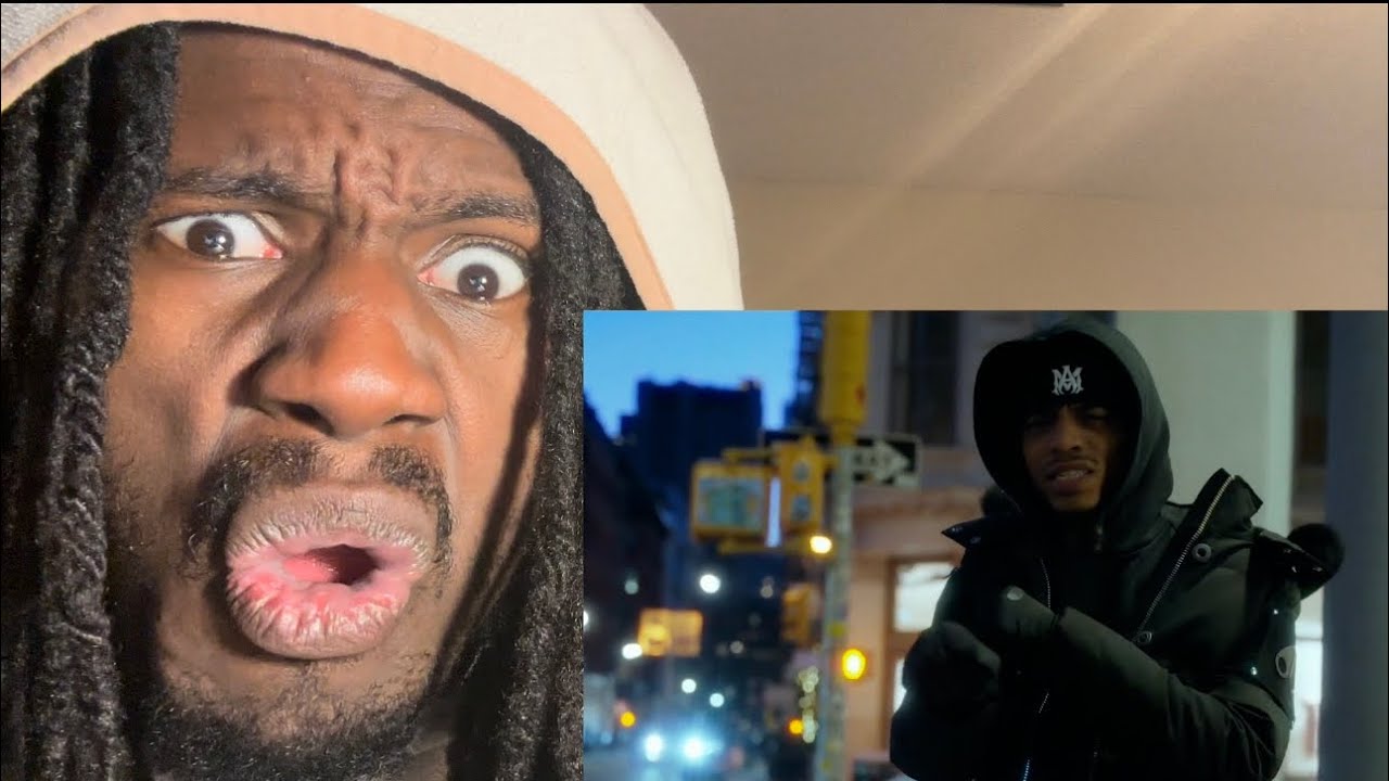 Screwly G - Ball for Life (Official Video) REACTION - YouTube