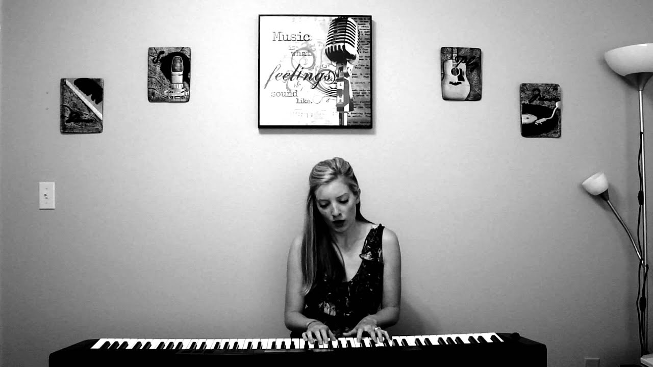 All This Time- OneRepublic - YouTube