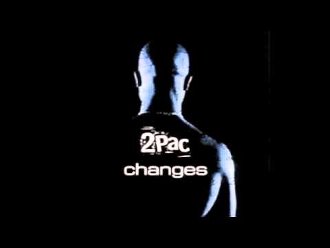 Changes 2pac
