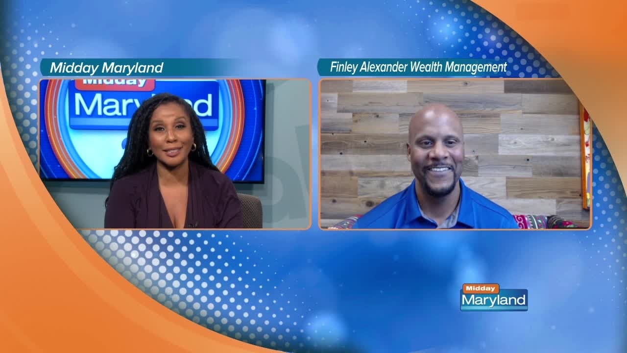 Finley Alexander Wealth Management - Growth - YouTube