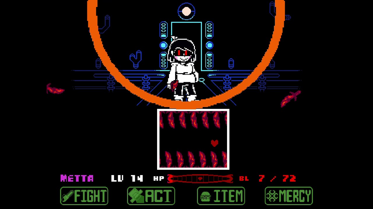 Storyshift: The Core Encounter (practicando: Parte 2) - YouTube