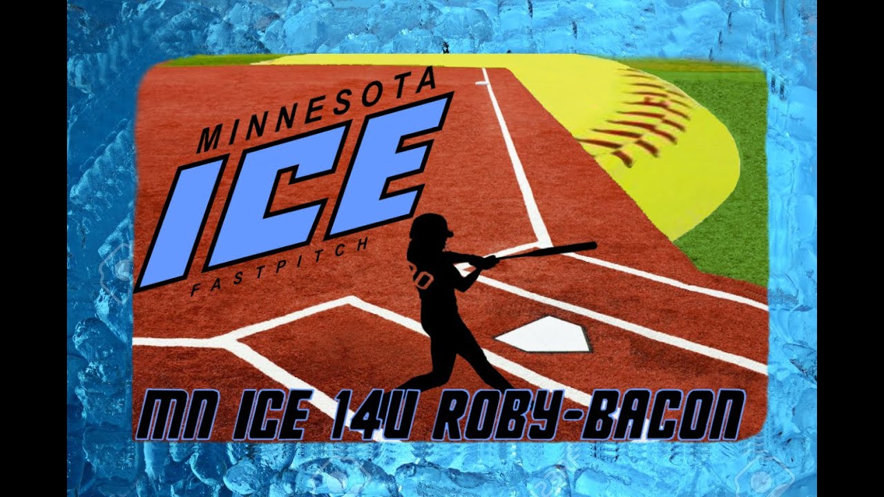 MN Ice 14U Fastpitch Softball -- St. Paul Rookies Tournament Bracket ...