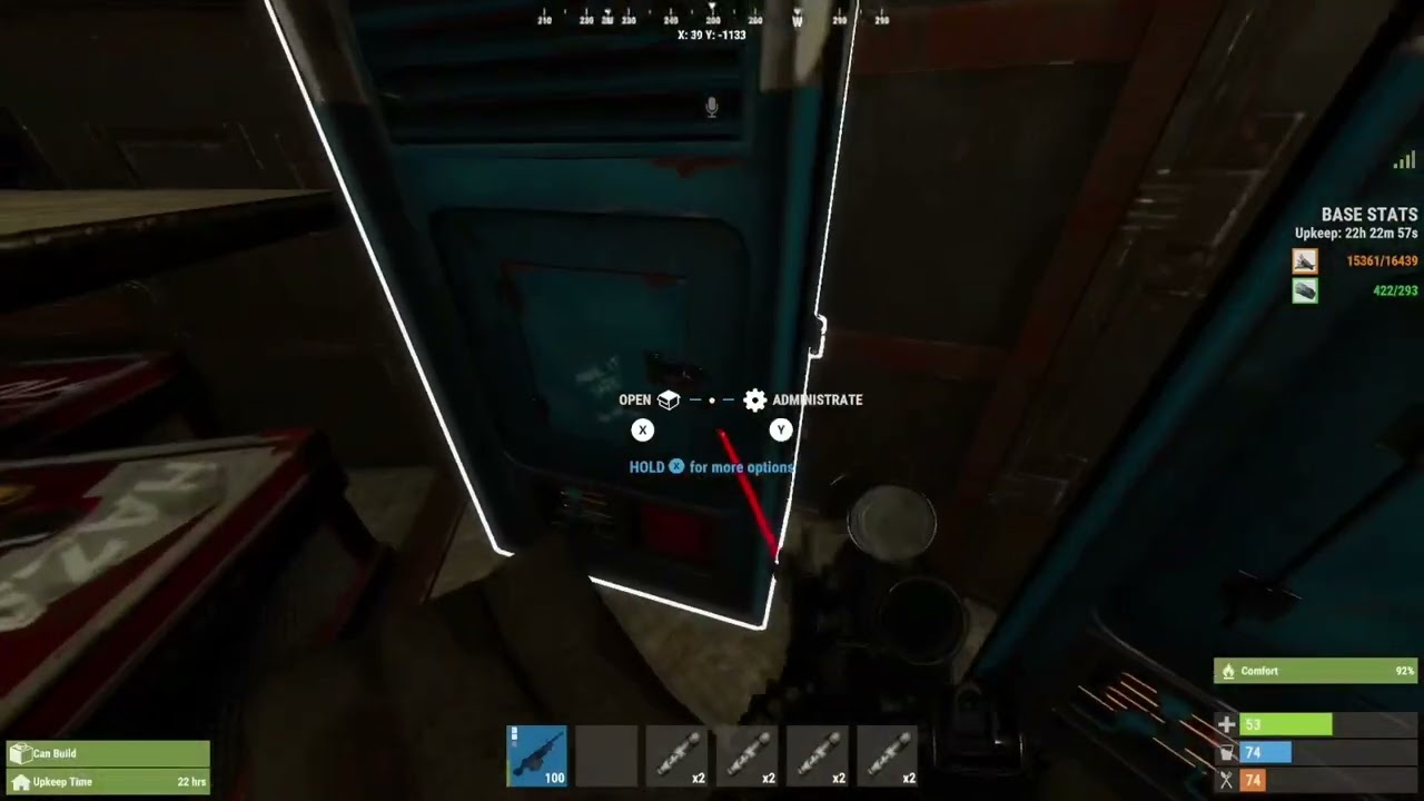 Rust Big Clan wipe loot 🥹 - YouTube