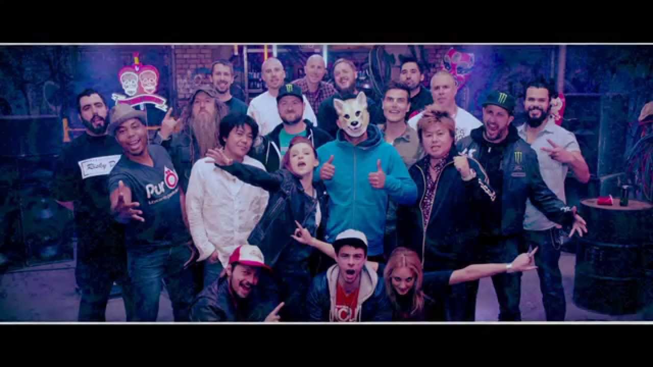 Need For Speed 2015 | Final Cut Scene - YouTube