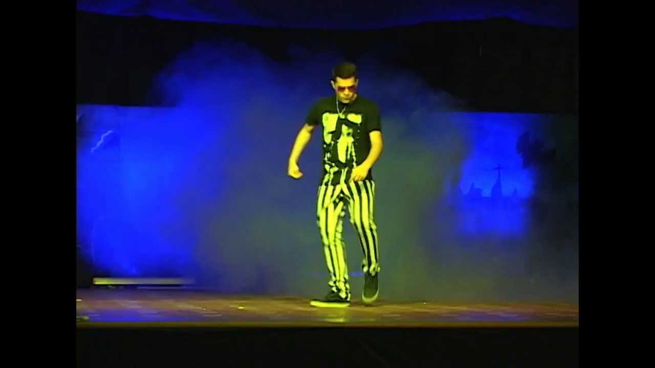 Flogger dance 2013 - YouTube