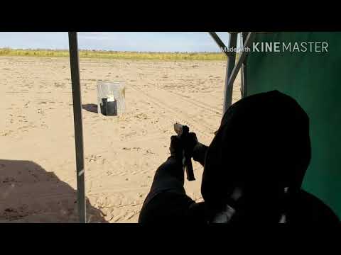 Glock 26 full auto
