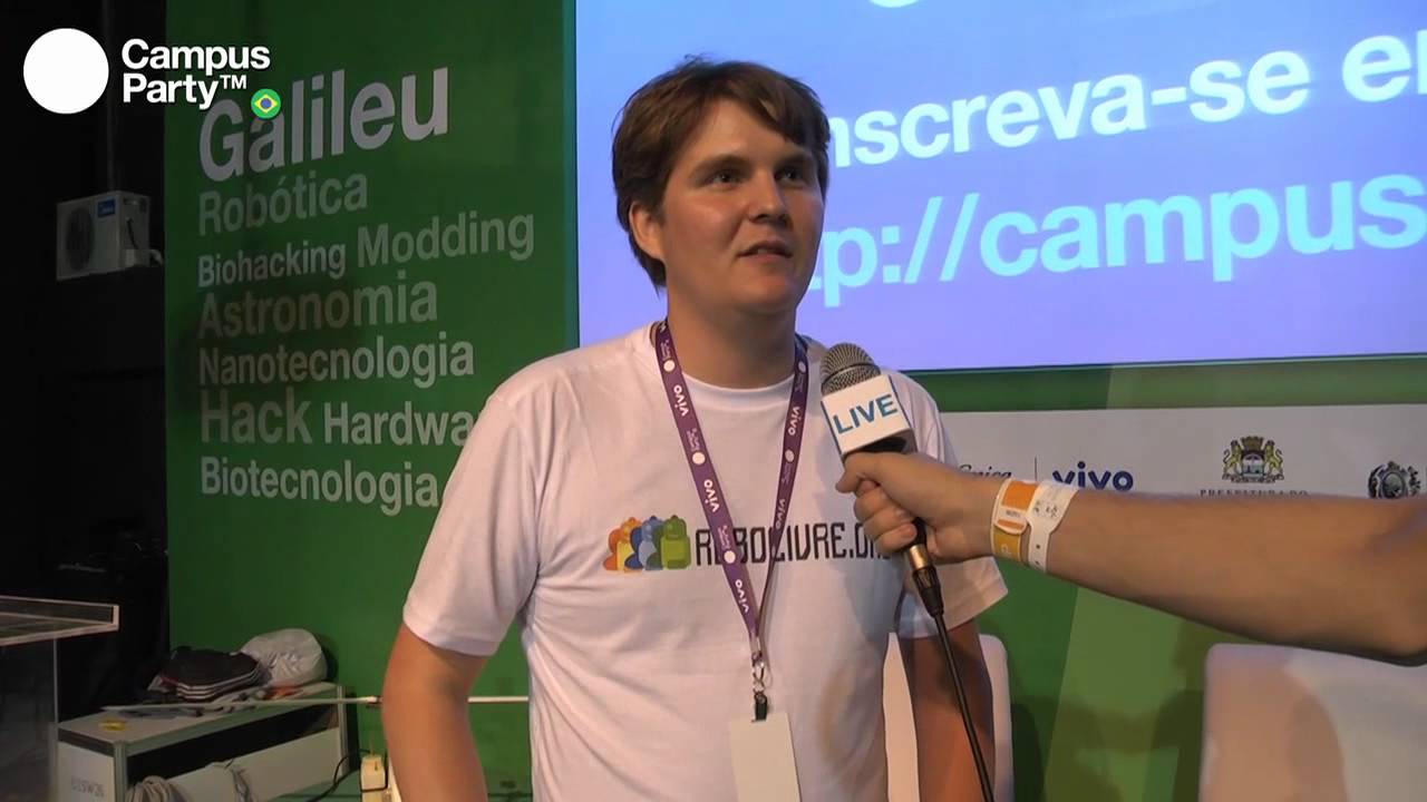 CPRE - Entrevista Rodrigo Medeiros - YouTube