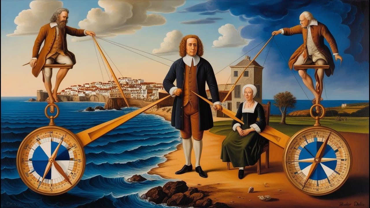 A Valediction: Forbidding Mourning by John Donne · A Level Poetry ...