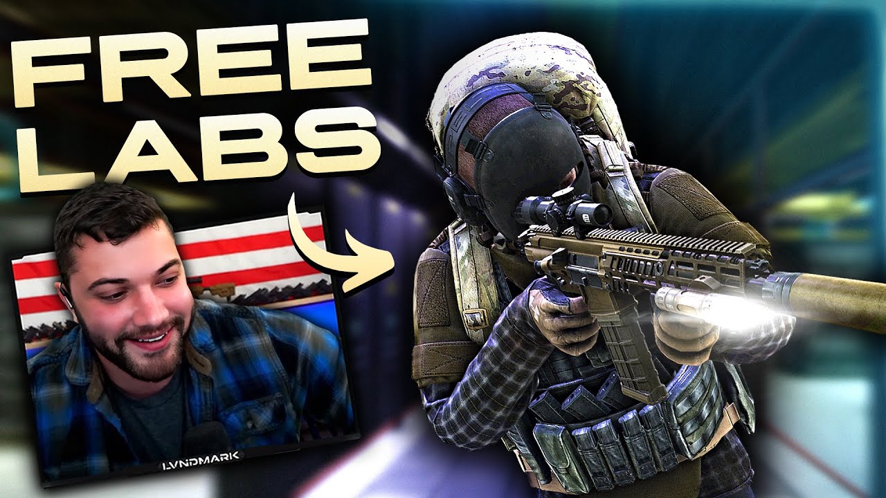 This EVENT Brought Back OLD SCHOOL Tarkov - Escape From Tarkov - YouTube