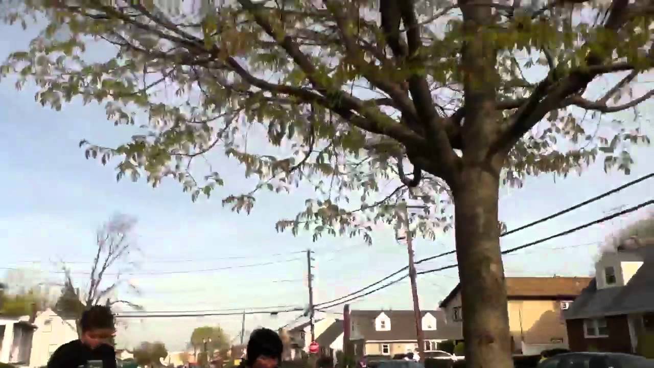 Zombies in real life part 3 - YouTube