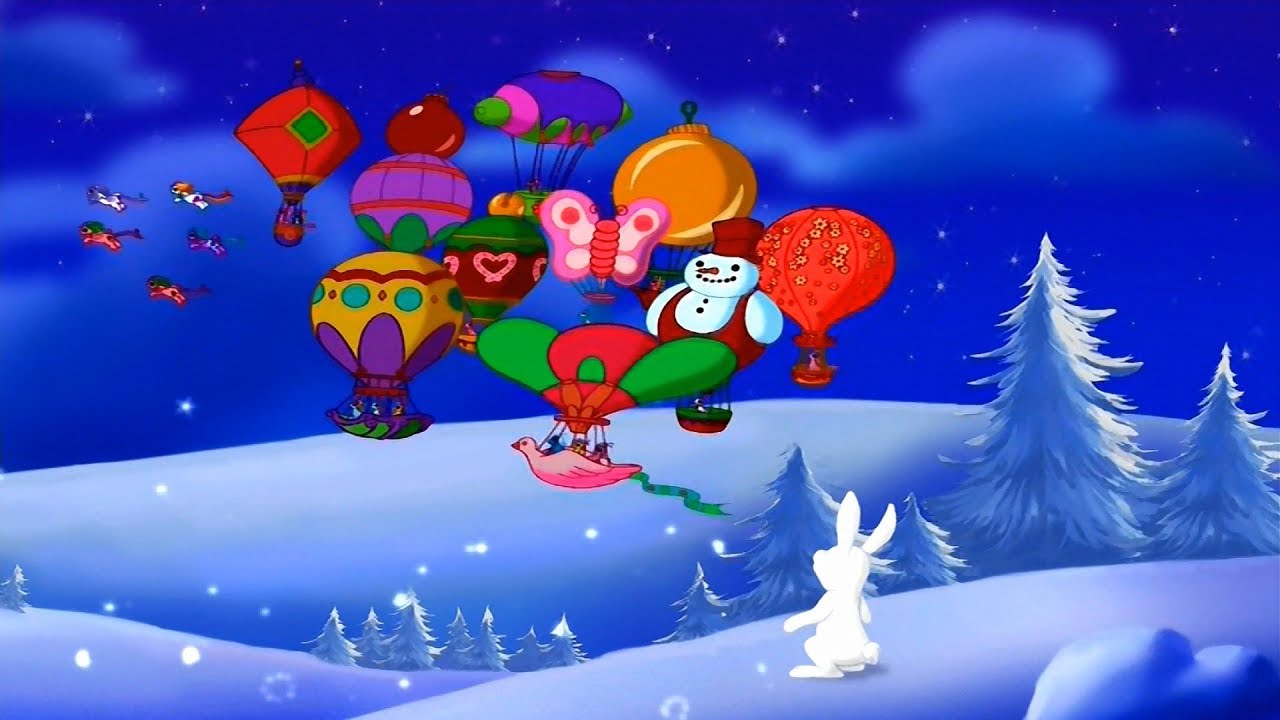 My Little Pony G3 - A Very Minty Christmas - The Magic of Christmas ...