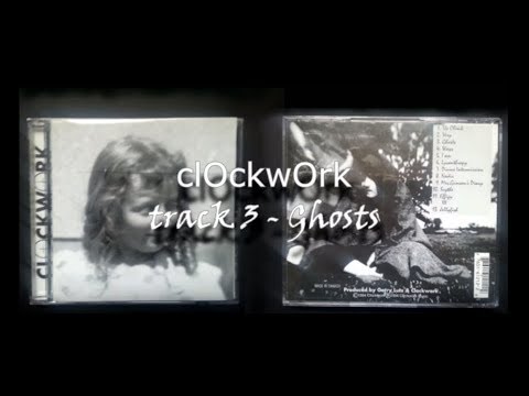 clOckwOrk (full album) - YouTube