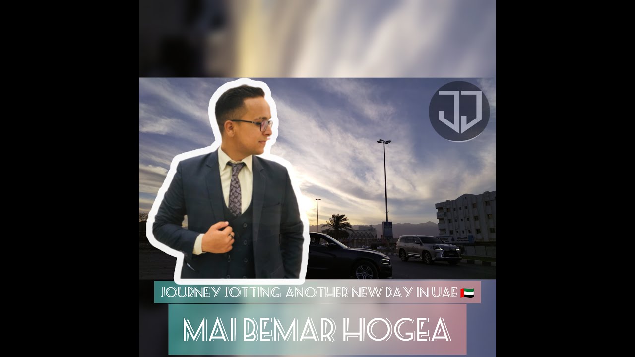 JJ (Haris Ali) || Masrofiyat Wala Weekend Kesey Guzara 🇵🇰🇦🇪🇵🇰🇦🇪🇵🇰🇦🇪 ...