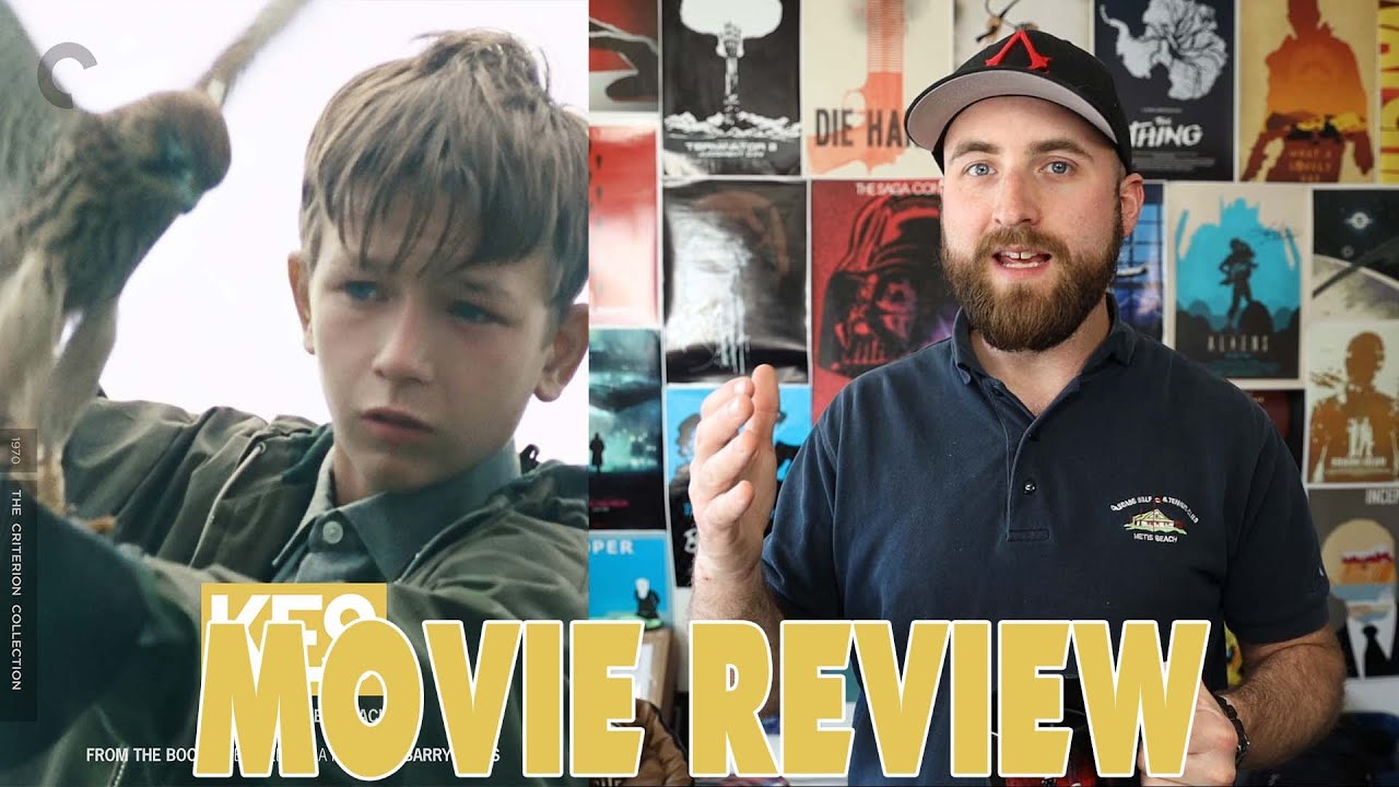 Kes Movie Review - YouTube