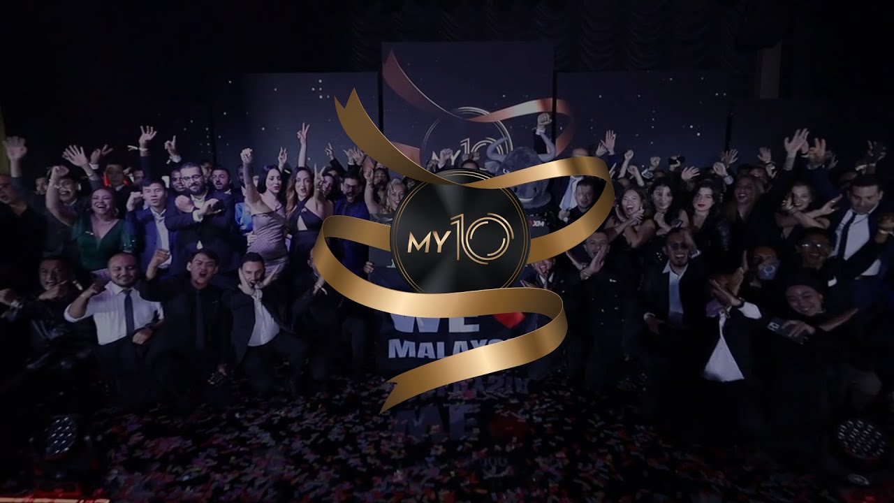 XM.COM - 2022 - MY10 Malaysia Gala - Kuala Lumpur - YouTube