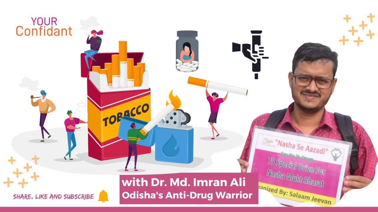 "The Reality of Addiction: How It Affects You" - YouTube