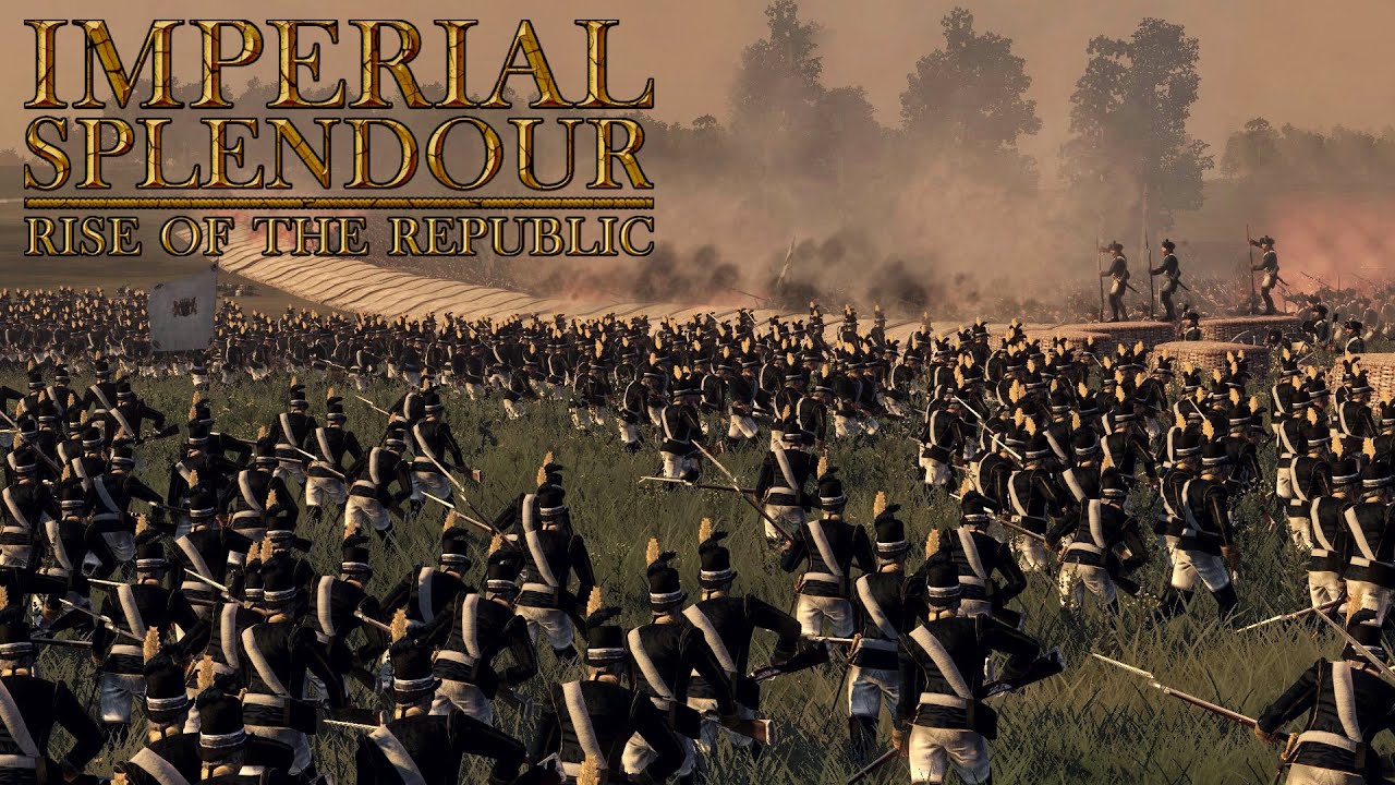 Imperial Splendour - Prussia - Part 8 - YouTube