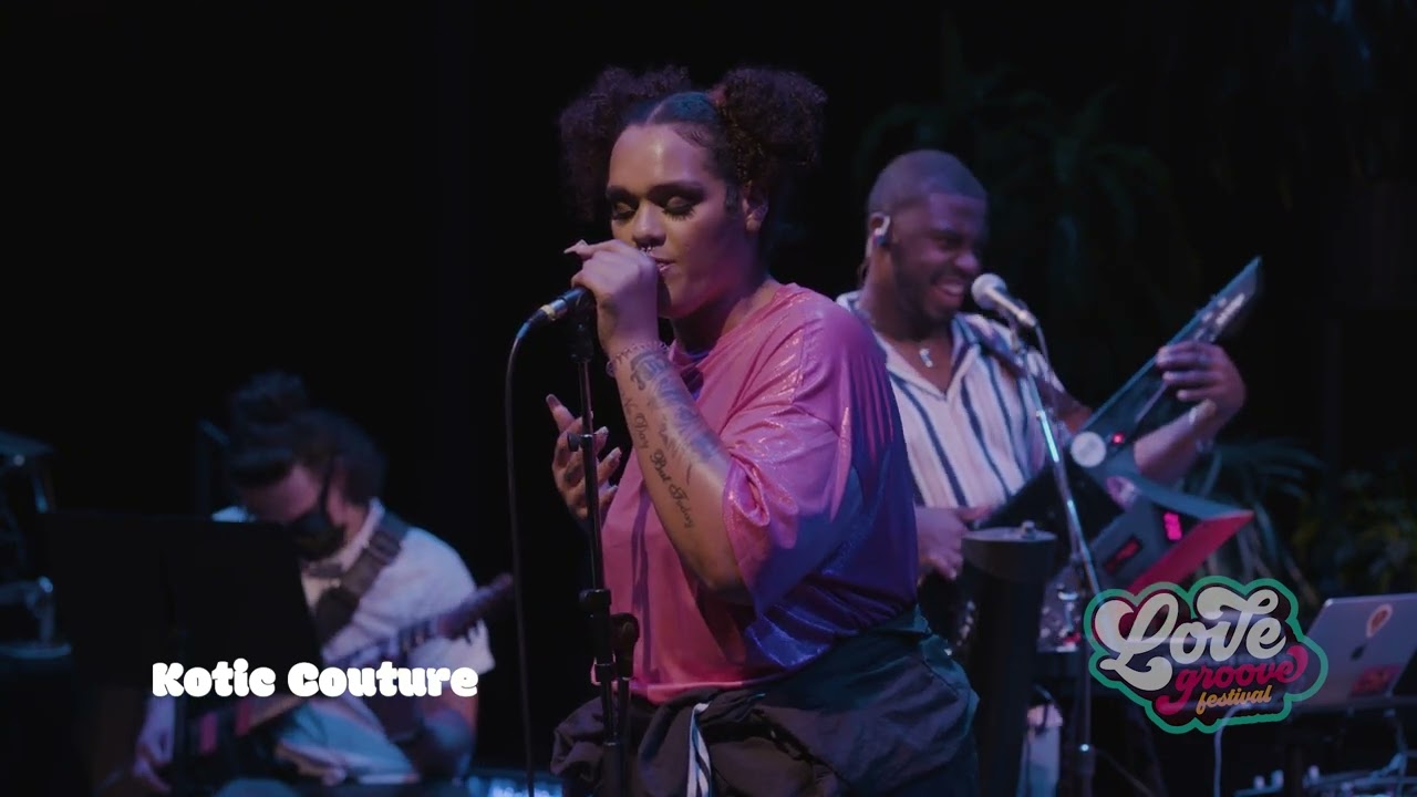 Kotic Couture - Full Performance - YouTube