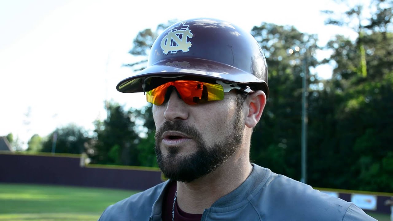 Chad Catalano, Northlake Christian - YouTube