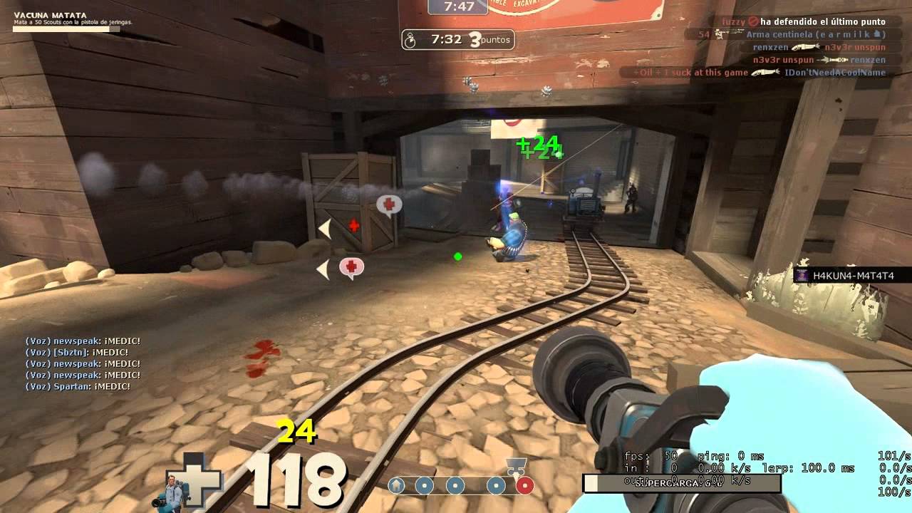 tf2 wtf heavy ??? - YouTube