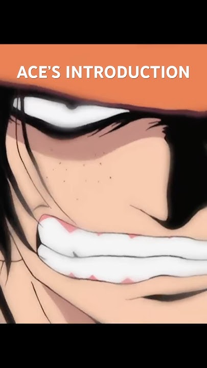 ACE INTRODUCTION - YouTube