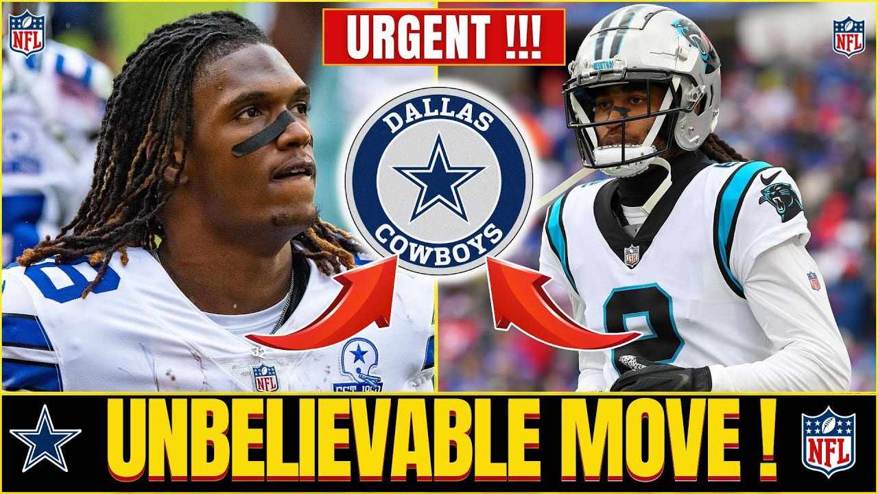 OH MY! 😲 Stephon Gilmore finaly RE-SIGN?! Ceedee lamb's goodbye approaches ! 😥 | COWBOYS NEWS 🚨 ...