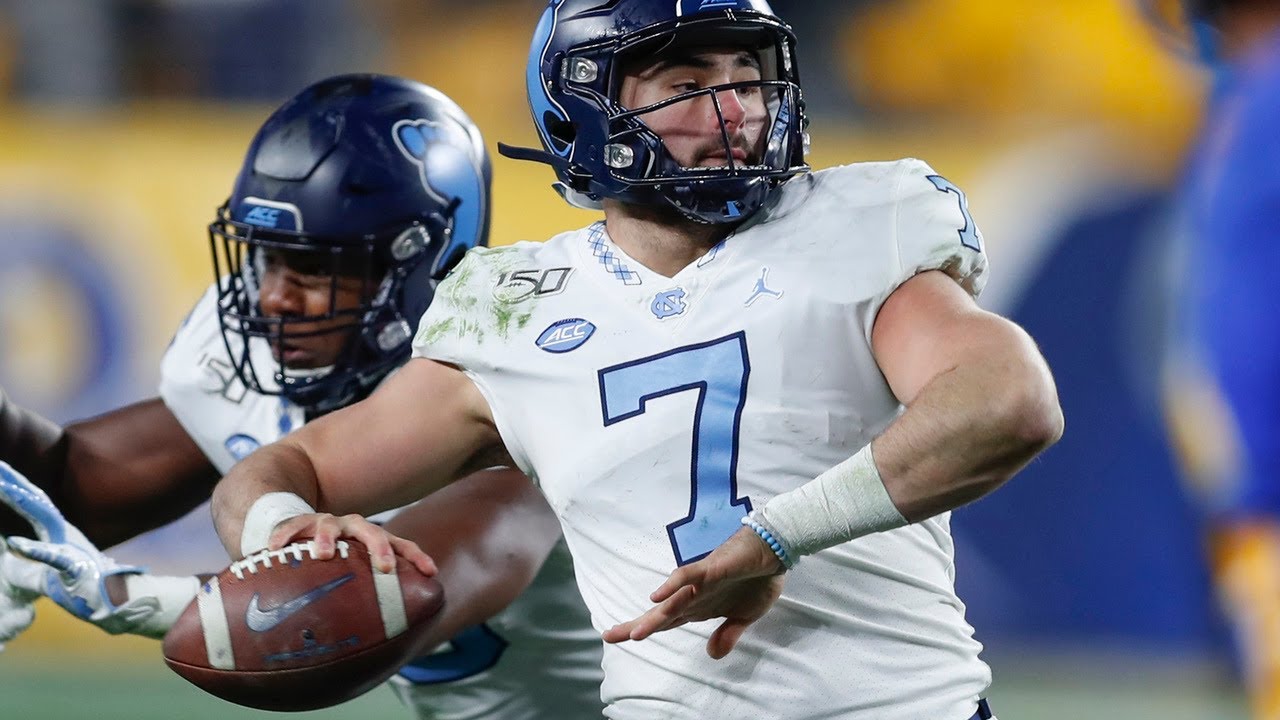 Jonathan Alexander says records may fall in UNC's game against Mercer ...