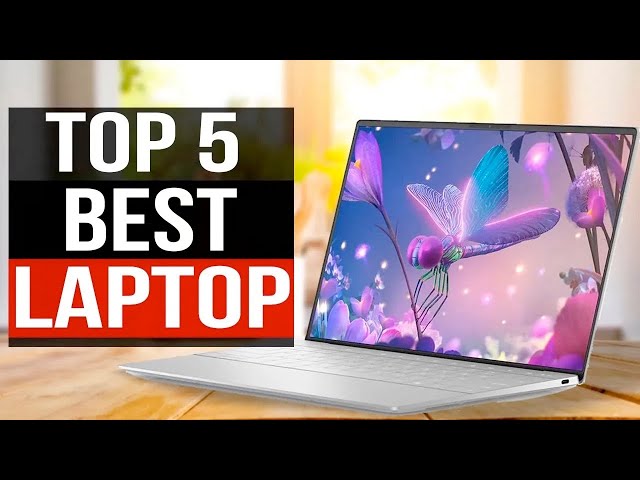Top Rated Laptops