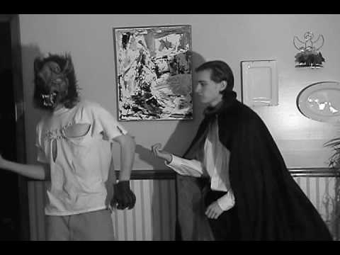 The Boogie Monster - YouTube