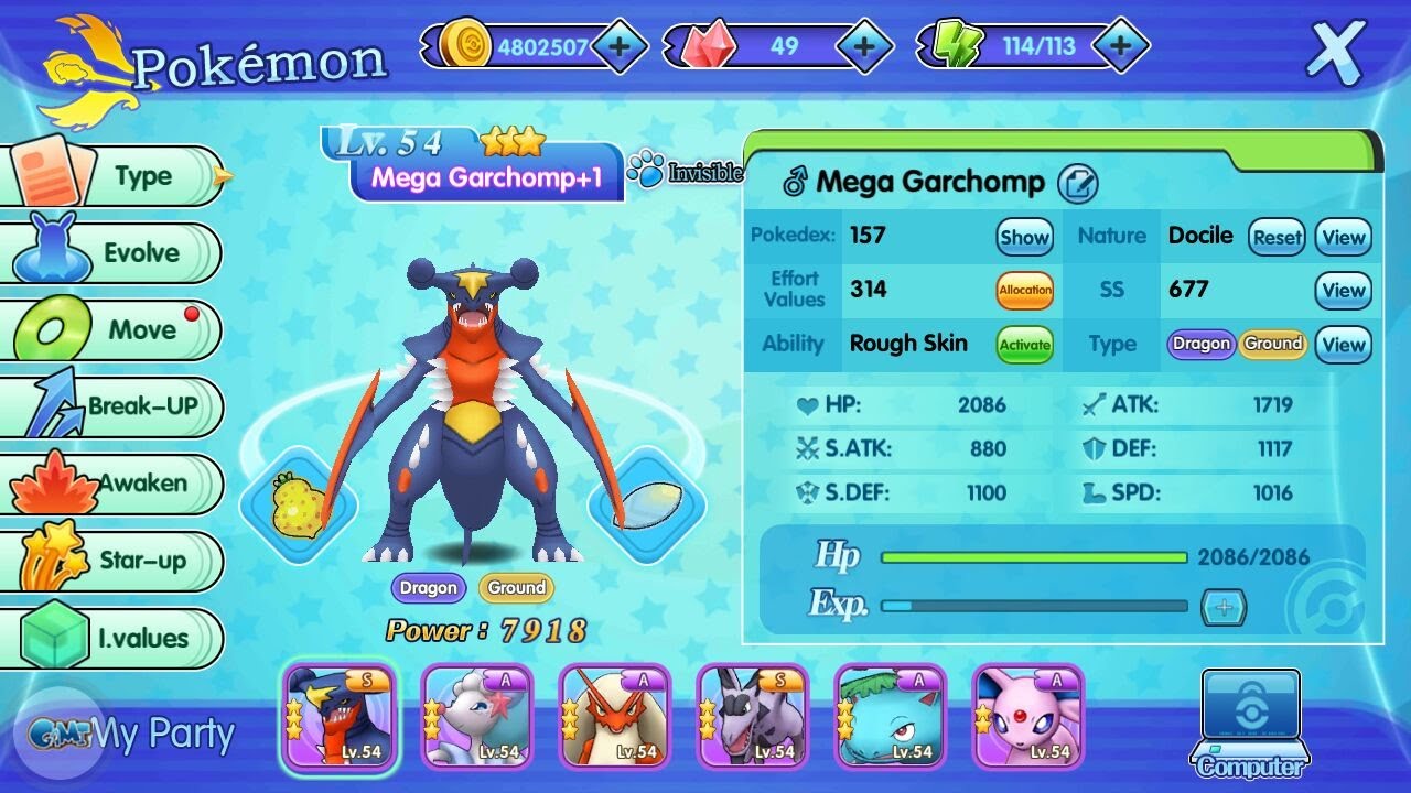 Poketown - como ganar cristales, mapas inciensos y demás con la nueva ...