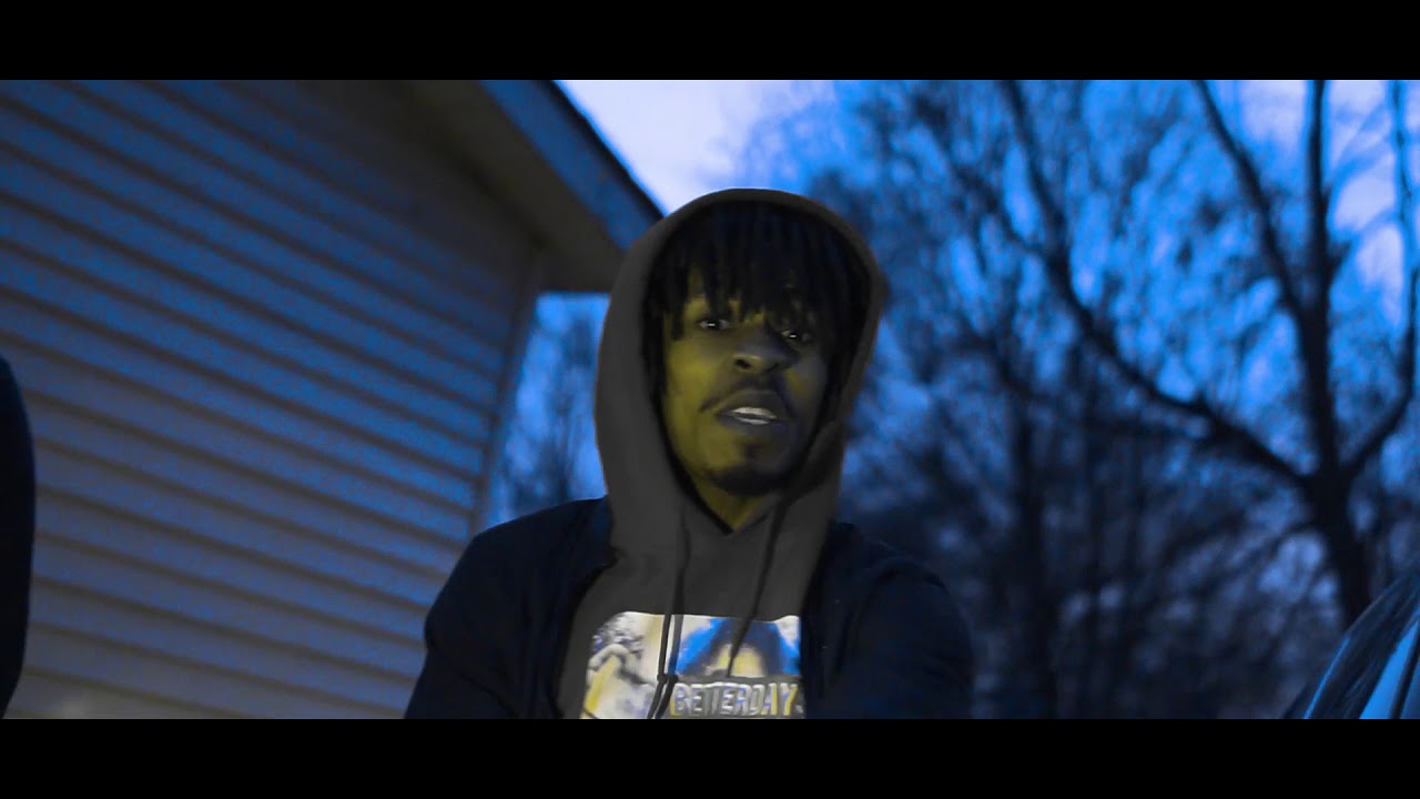 Ace Capone x Rio Da Yung Og - Plug Ties Prod By AyoTrell - YouTube