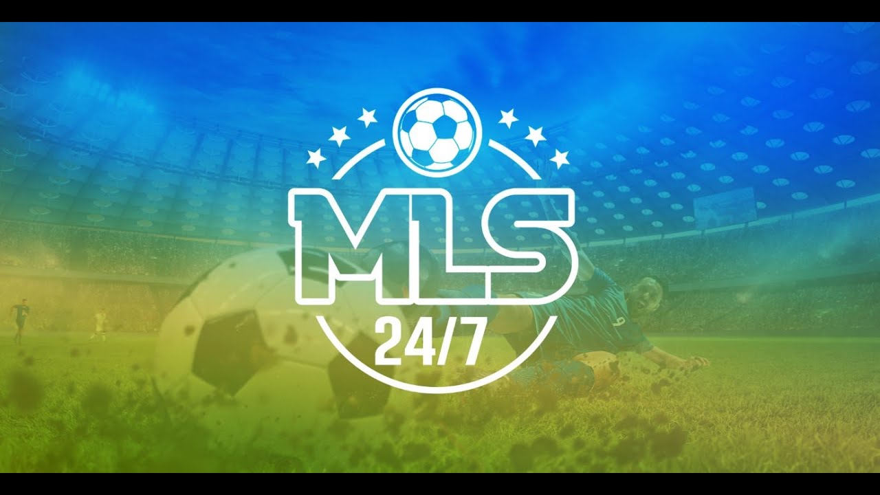 MLS24/7-003 Places aux finales de conférences en MLS - YouTube