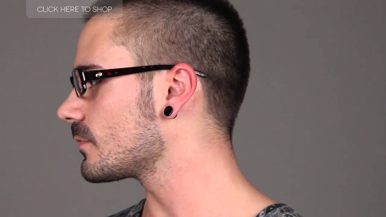 Electric Glasses Review - Electric EC/DC.5 Glasses - YouTube