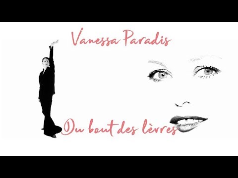 Vanessa Paradis \