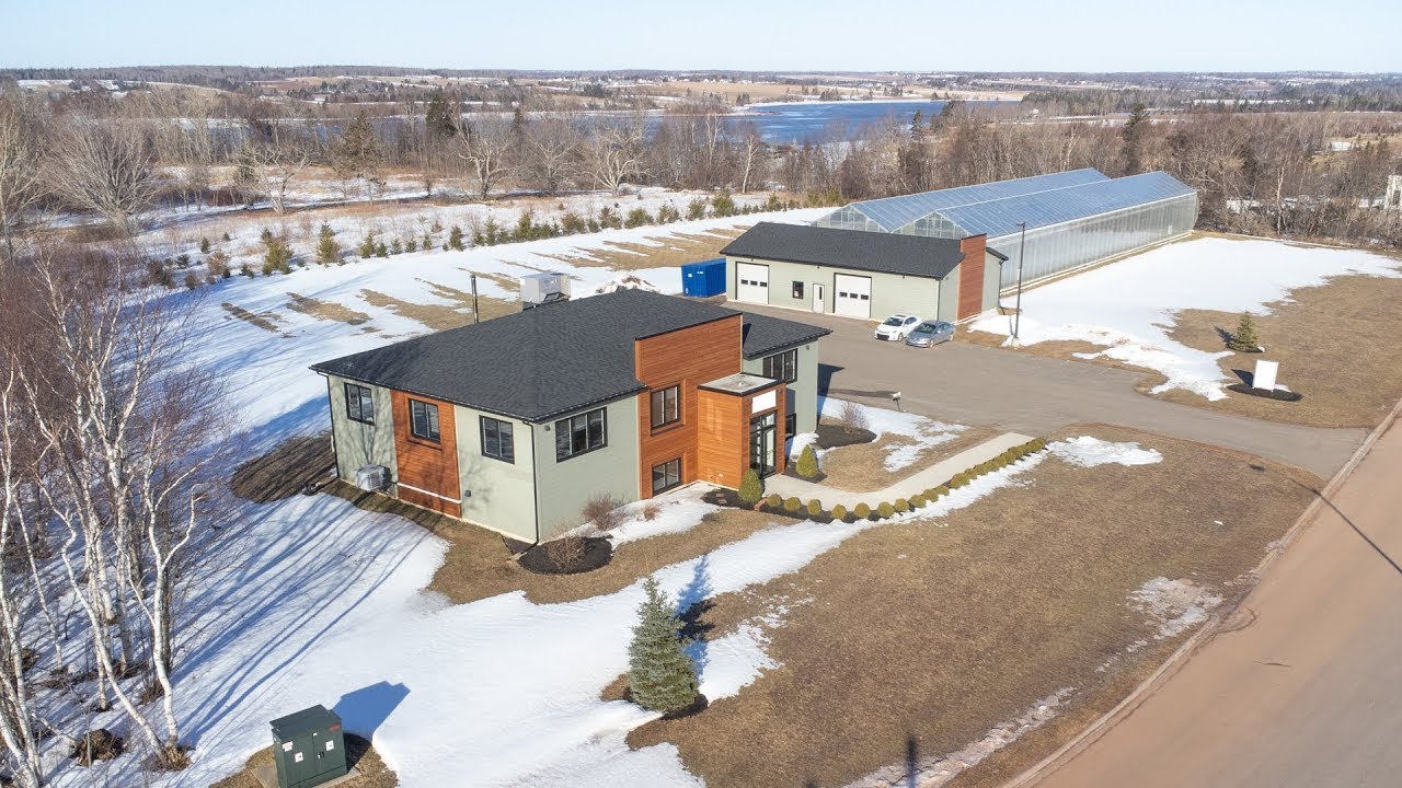 19 Regis Duffy Dr, Charlottetown PEI - YouTube