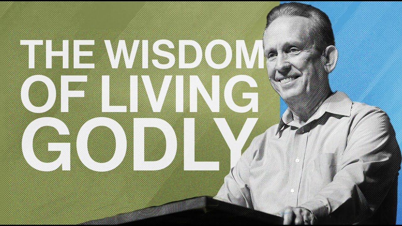 The Way Of The Wise Sermon Series – Celebration Church