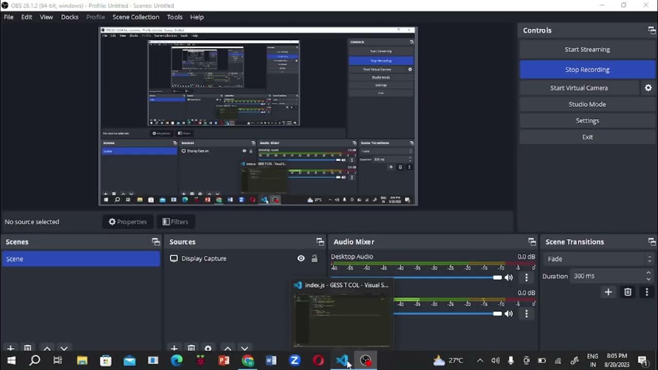 HTML, CSS & JS Tutorial | Color Guessing Game Using HTML, CSS & JS - YouTube