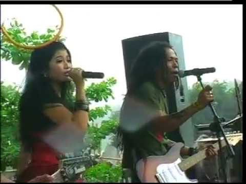 Dangdut Koplo Nena Fernanda - Pandangan Pertama
